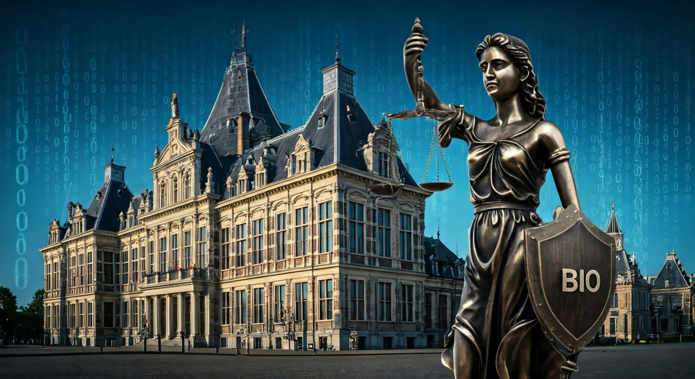 Baseline Informatiebeveiliging Overheid - bio-training.nl